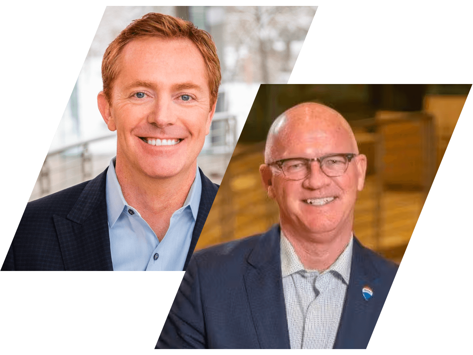 M&A Growth Series - Peter Luft - Franchise